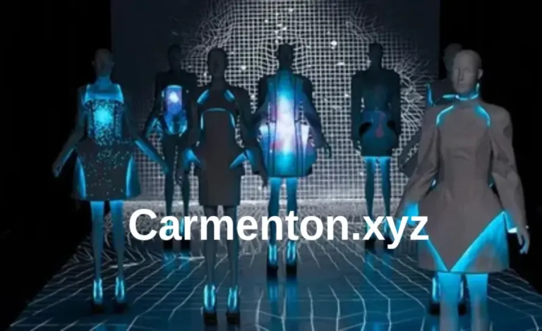 Carmenton.xyz: Your Personal Travel Concierge for Unforgettable ...