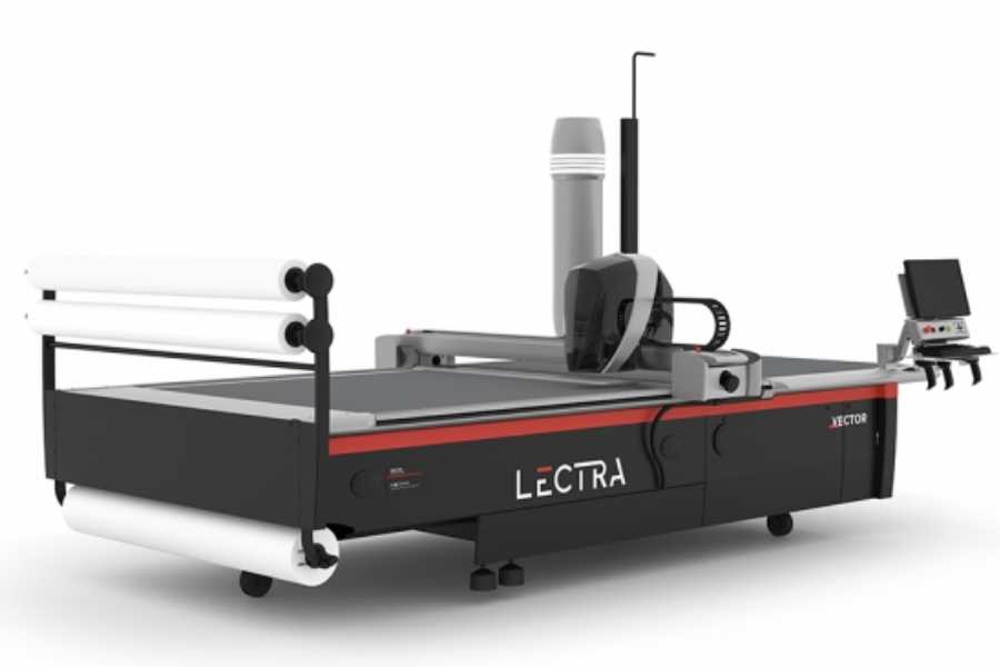 Top Fabric Cutting Equipment & Digital Machines for Apparel 2025 - SimpCity